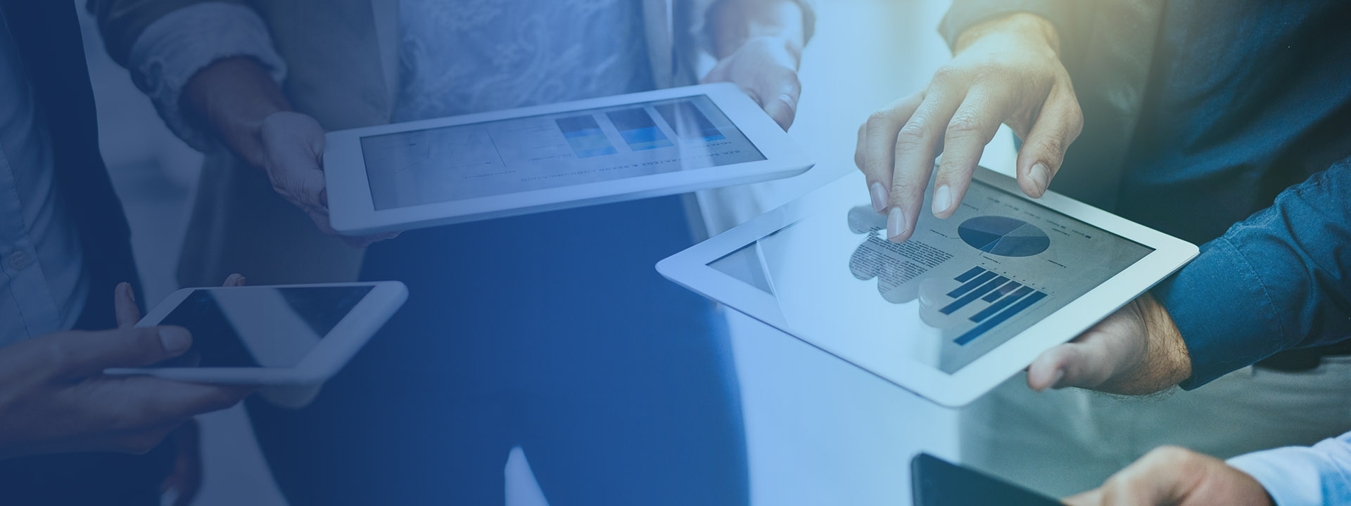 Meet Our Advisors - Capital Trading Group