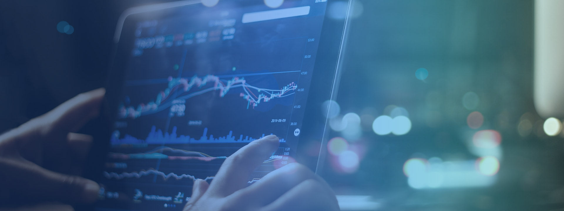 Futures Trading Platforms - Capital Trading Group