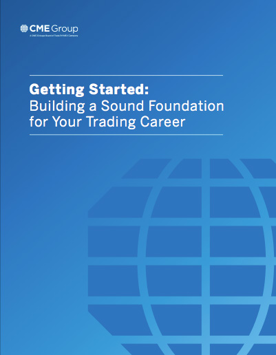 Futures Brokerage - Capital Trading Group